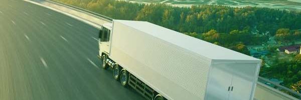 Full Truck Load services by Shriniwas Logistics India.